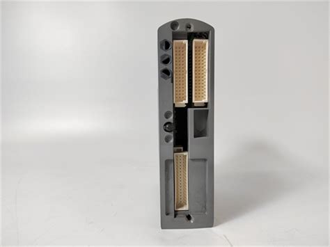 ICS TRIPLEX T9432 Module Runsheng Automation