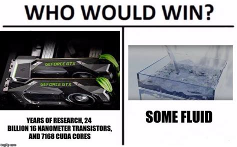 Graphic Card Memes Budget Build Memes ·
