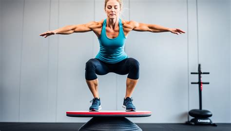 Top 10 Proprioception Exercises Improve Balance And Stability My Fitness Blog