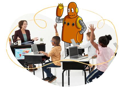 Resources For K 3 Teachers Brainpop Jr Classroom Solutions