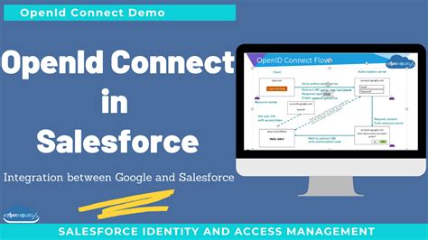 Openid Connect In Salesforce Apex Hours