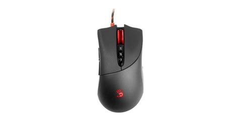 A4TECH Bloody V3MA XGlide Multi Core Gaming Mouse Price In BD