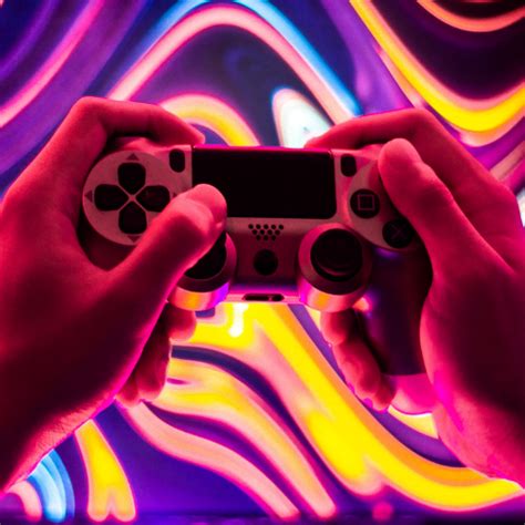 Can Gaming Therapy Impact Post Stroke Rehabilitation • Efnr • The