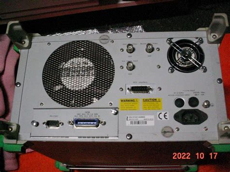Yahooオークション Mp1570a 高機能ロジックシステムアナライザー
