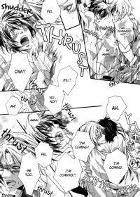 One Shot Page Of MRM Archives