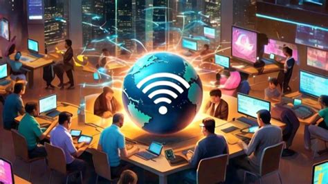 Wireless Networking Myths Debunked