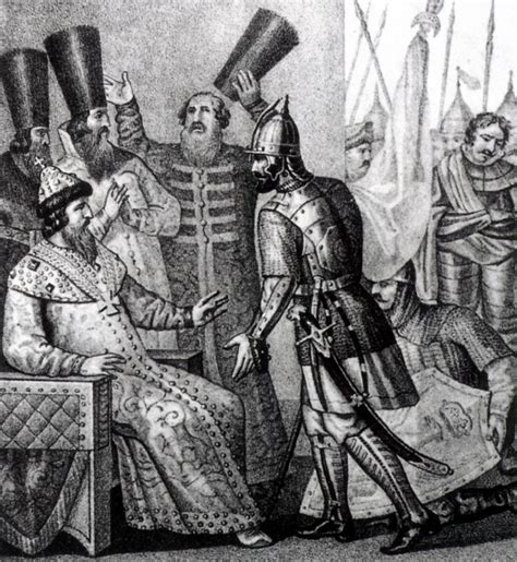 Иван 3 Картинки – Telegraph