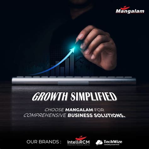 enhance your business with mangalam it solutions mangalam information technologies private