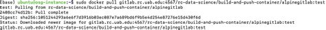 Software Containers Research Computing Documentation