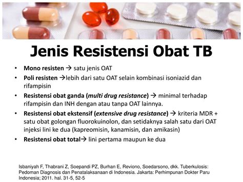 Ppt Pengobatan Tb Dalam Program Nasional Istc Dan Strategi Dots
