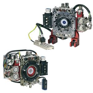 Automatic Tool Changer All Industrial Manufacturers