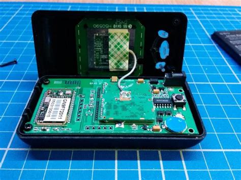 Gps Bluetooth Hacking Gps Bluetooth Hacking