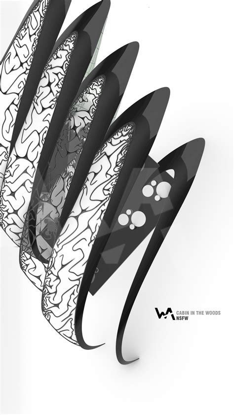 Grasshopper3d Grasshopper Architecture Architecturedesign