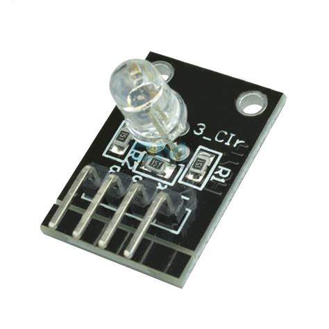 Buy RGB LED Module