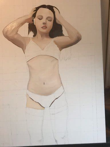 Sandra Orlow Wiki Art Amino