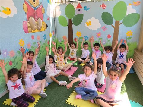 საბავშო ბაღი თედი საბავშო ბაღი თედი Kindergarten Teddy