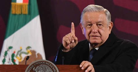 Amlo Presume Aumento ‘nunca Antes Visto En La Audiencia De ‘la