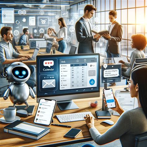 Tips To Boost Your Productivity And Collaboration With Jamy Ai