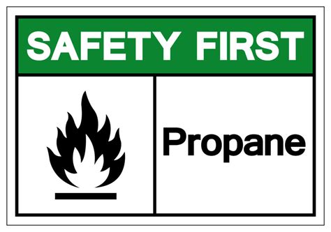 Safety Tips For Propane Appliance Consumers W H Riley And Son