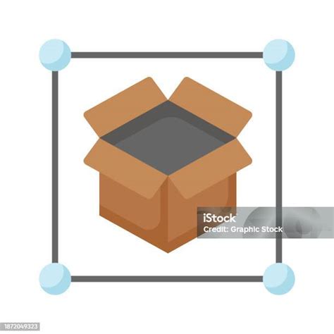 포장 디자인 벡터 현대 스타일 아이콘을 사용할 준비가되었습니다 공급망에 대한 스톡 벡터 아트 및 기타 이미지 공급망 디자인 배달 Istock