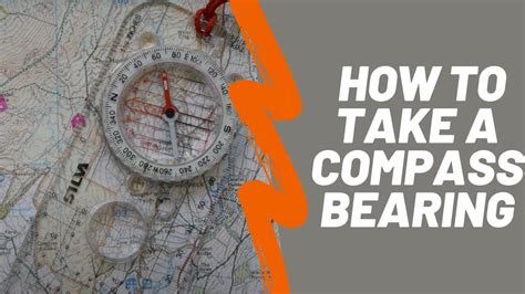 Compass Bearing Method At Eleanor Noel Blog