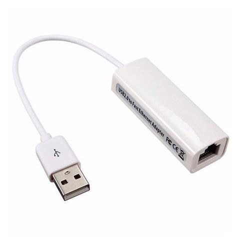 USB To LAN Wire Ethernet Computers Tech Parts Accessories Networking On Carousell