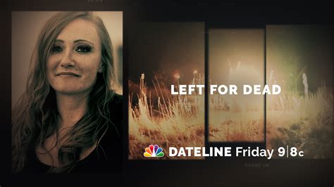 Dateline Nbc Email