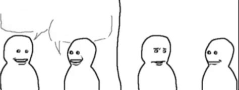 Interrupting Guy Blank Template Imgflip