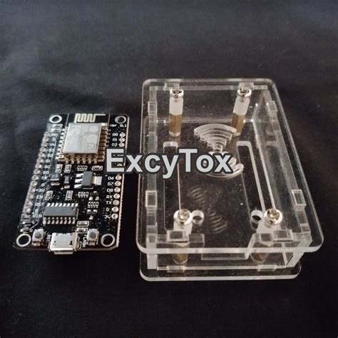 Jual Nodemcu Esp Box Shopee Indonesia