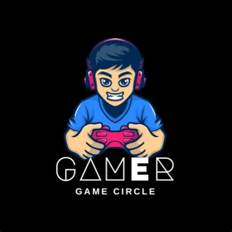 Game Circle Youtube