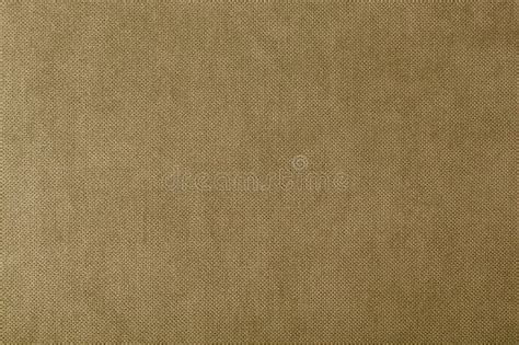 Macro Texture Fabric Of Large Binding For Sewing Brown Background Color Stock Image Image Of