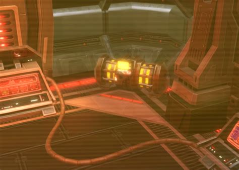 Capture Of The Javelin Wookieepedia Fandom