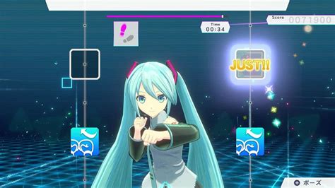 Hatsune Miku Is Getting Her Very Own Fitness Boxing Game On Switch