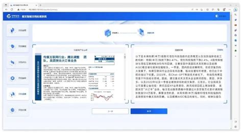 中电金信：生成式ai热潮下，文本智能走向何方？中电金信ai实验室 Csdn博客