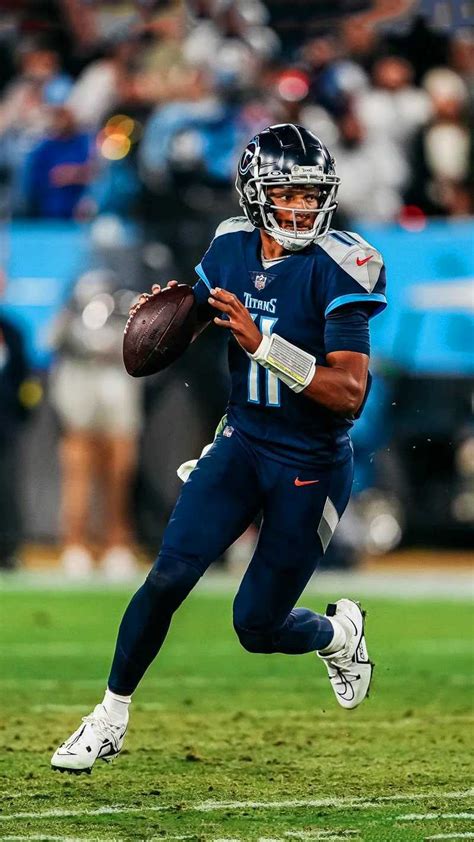 Joshua Dobbs Wallpaper Ixpap