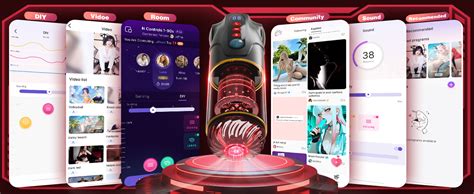 Ai Sync Male Sex Toys For Men Male Masturbator Penis Pump Automatic