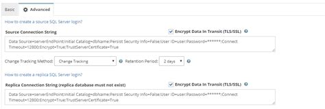 Encrypting Data In Transit CLOUDBASIX