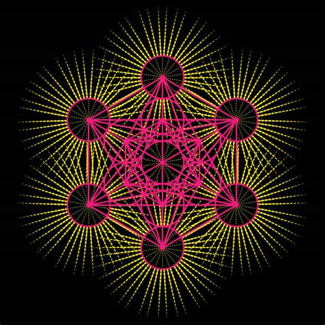 420개 이상의 메타트론 큐브 스톡 일러스트 Royalty Free 벡터 그래픽 및 클립 아트 Istock