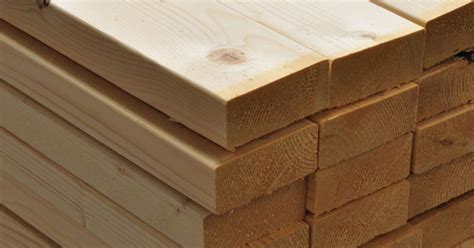 Softwood Timber Cut To Size In South Wales Talbot Timber