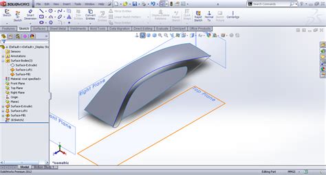 Tutorial Using Selection Manager For Open Group In Solidworks Grabcad Tutorials