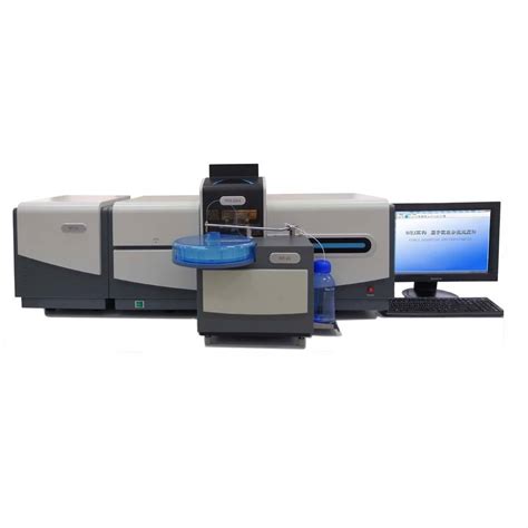 Dw 220c Graphite Furnace Type Laboratory Equipment Automic Absorption