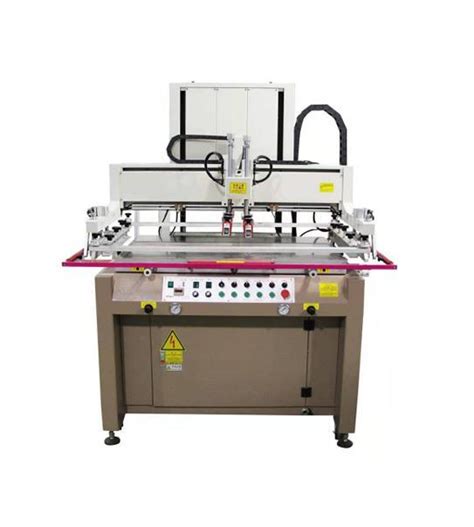 Automatic Silk Screen Printing Machine Printers Pcb Making Machine