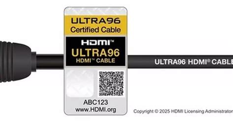 Hdmi Forum Announces Version 2 2 Of The Hdmi Specification