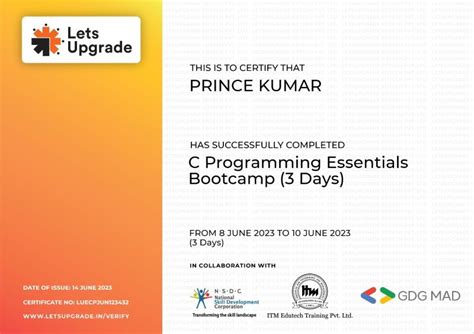 Prince Kumar On Linkedin Programming Cprogramminglanguage