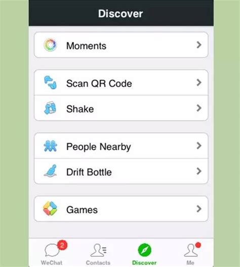 How To Create A Wechat Account Tips And Tricks For Wechat