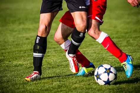 Soccer Highlight Video Maker