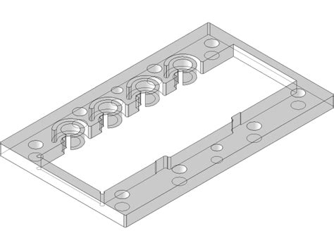 free cad designs files and 3d models the grabcad community library