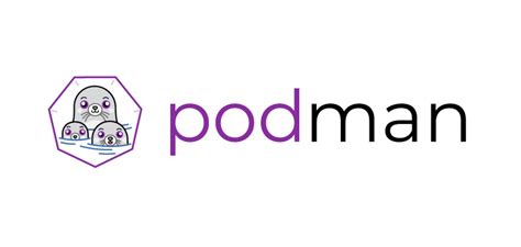 Simplifying Container Management With Podman Pods On Fedora Linux Fedora Magazine
