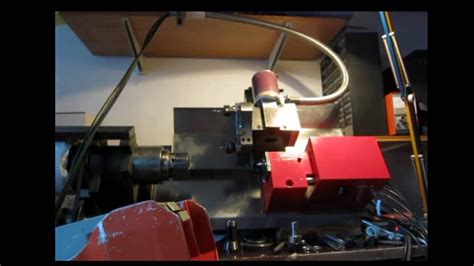 Feedrate Override Part 2 Youtube