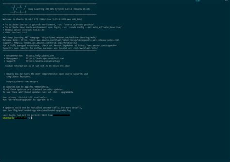 End To End Pipeline For Using Gpu With Docker And Aws Ec2 Instance By